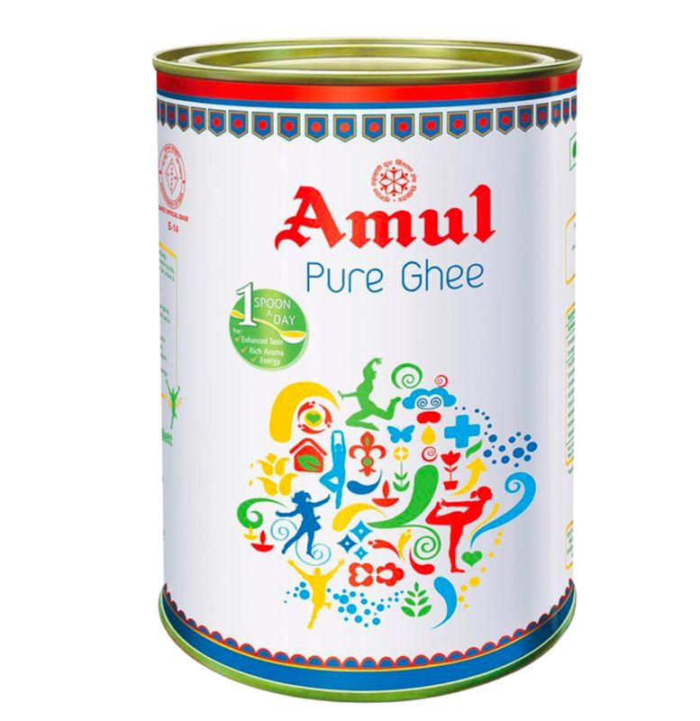 Amul Ghee 1 Litre/1kg