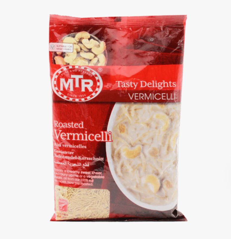 MTR Rice Vermicelli (Seviyan) (ROASTED) 440g
