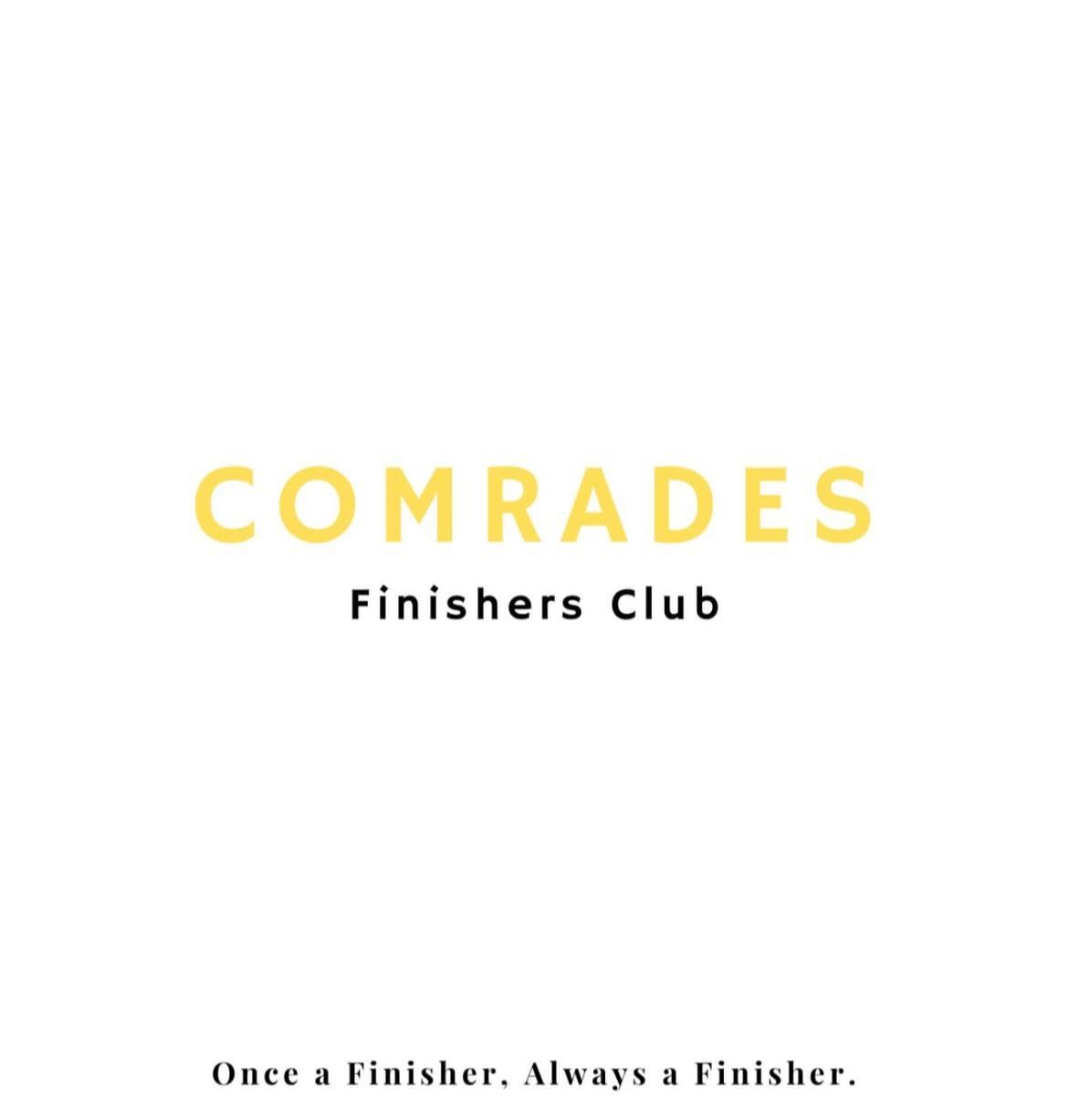 Comrades Club