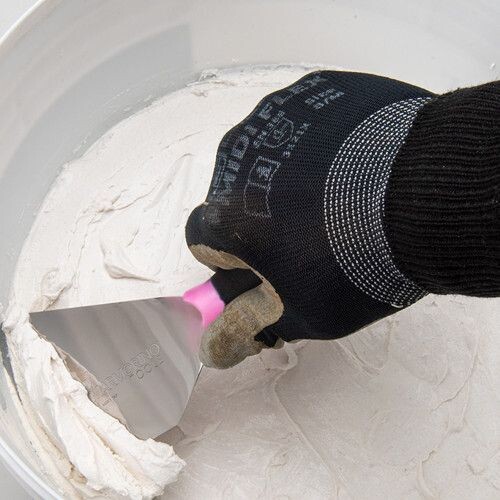 Acquista online Spatole in acciaio per intonaco Marmorino Tools