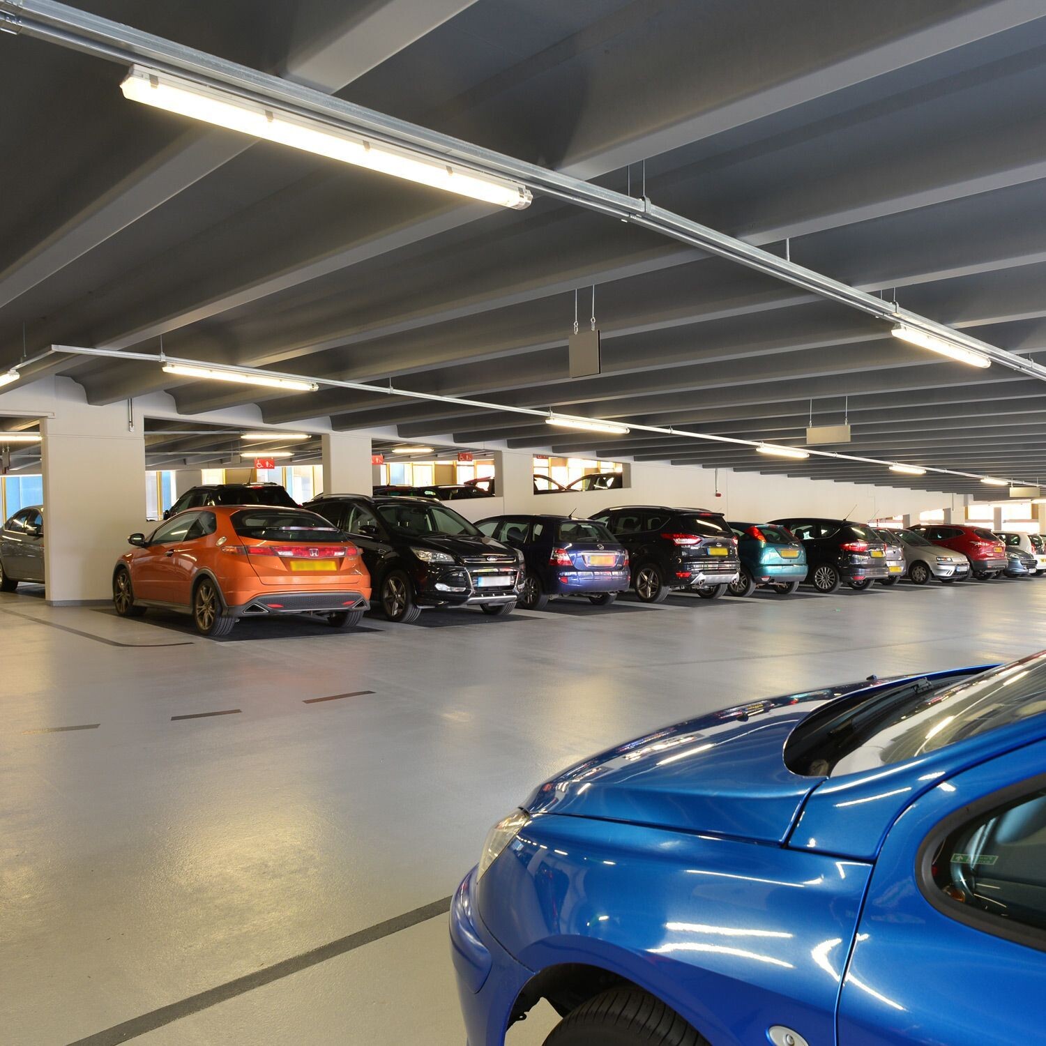 Weekday - Limerick - Henry Street