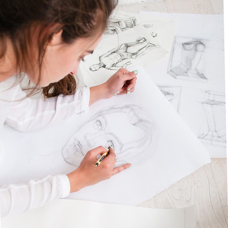 Store - Young Creatives School of Art, Inc.