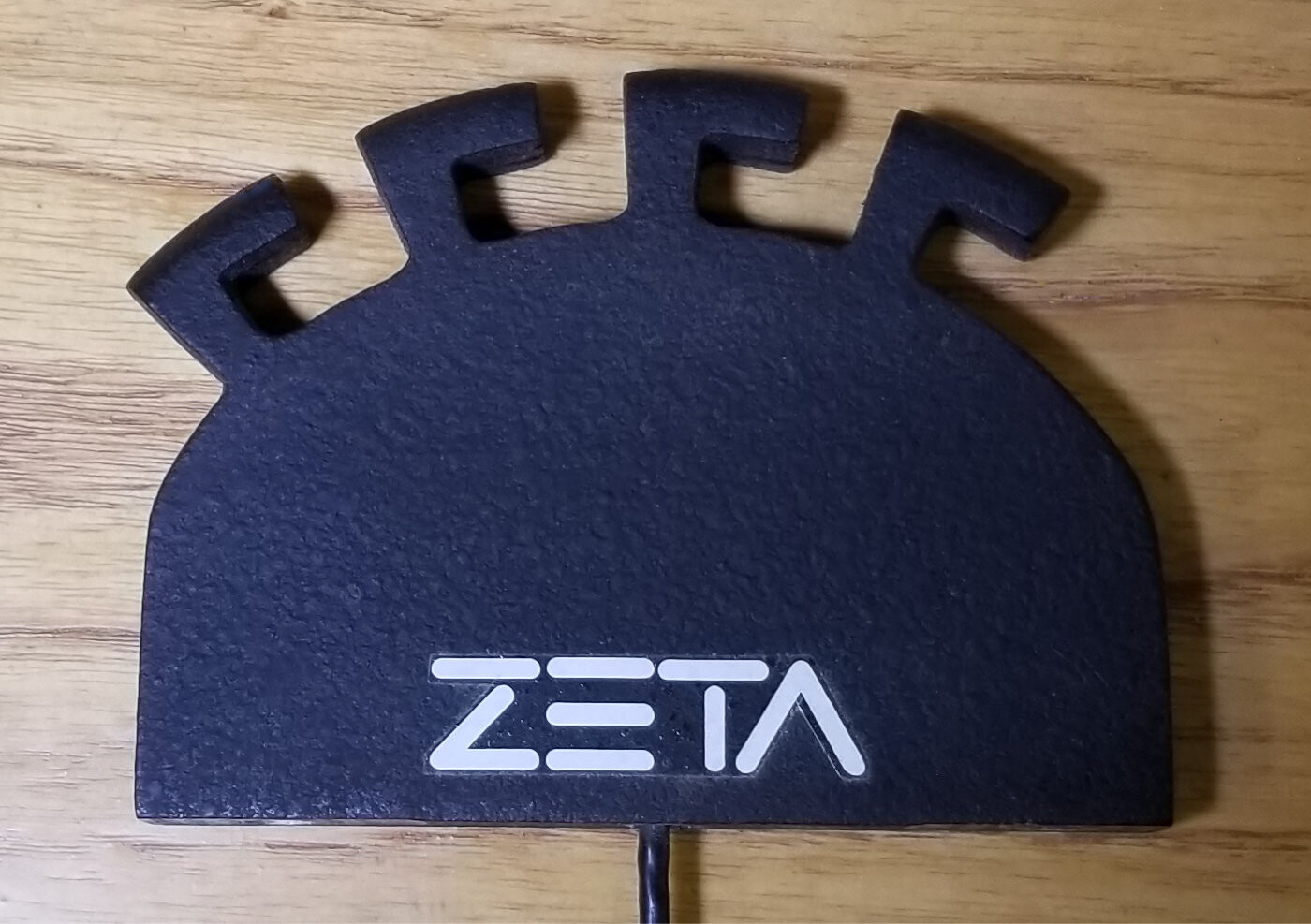 ZETA 4-String Bass Bridge Pickup – Store – ZETA Violins