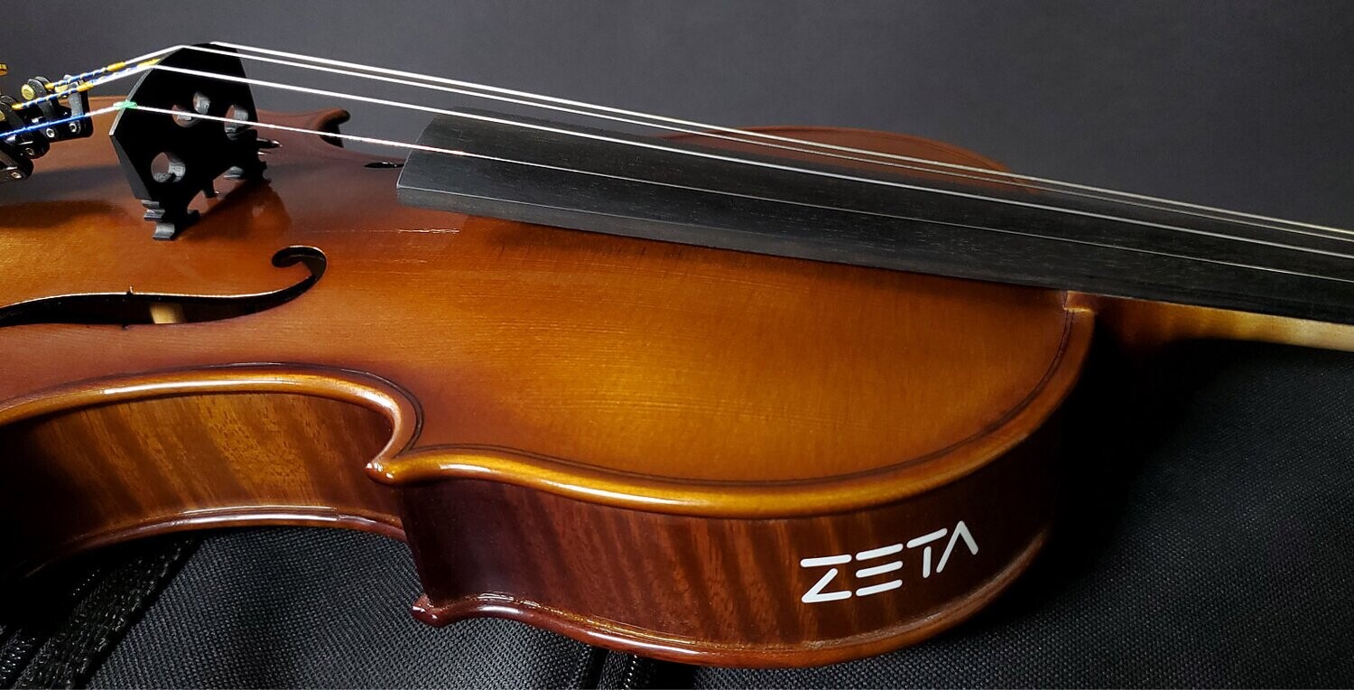 ZV05 Acoustic Pro – Store – ZETA Violins