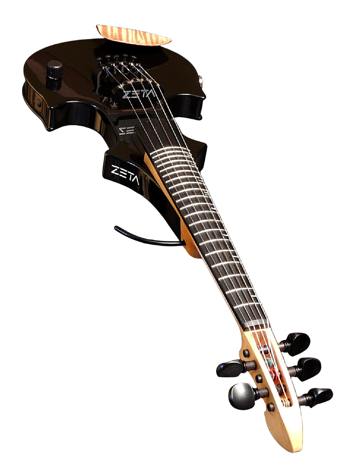 Options/Accessories – Store – ZETA Violins