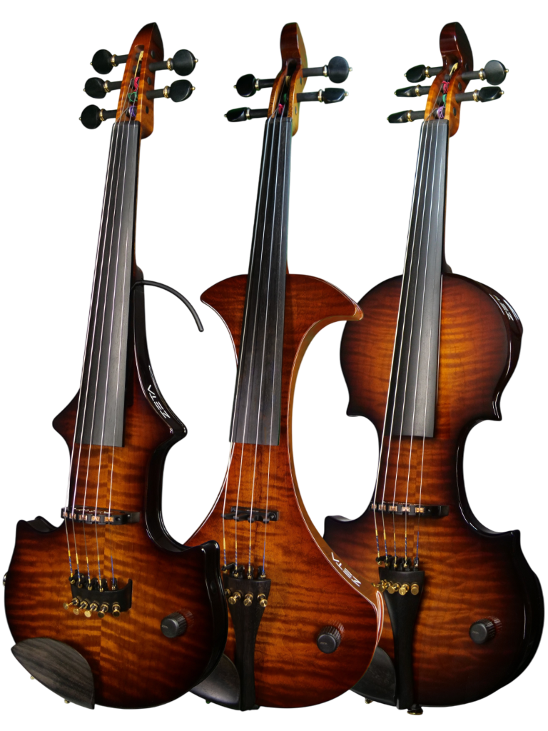 Electric Violins – Store – ZETA Violins