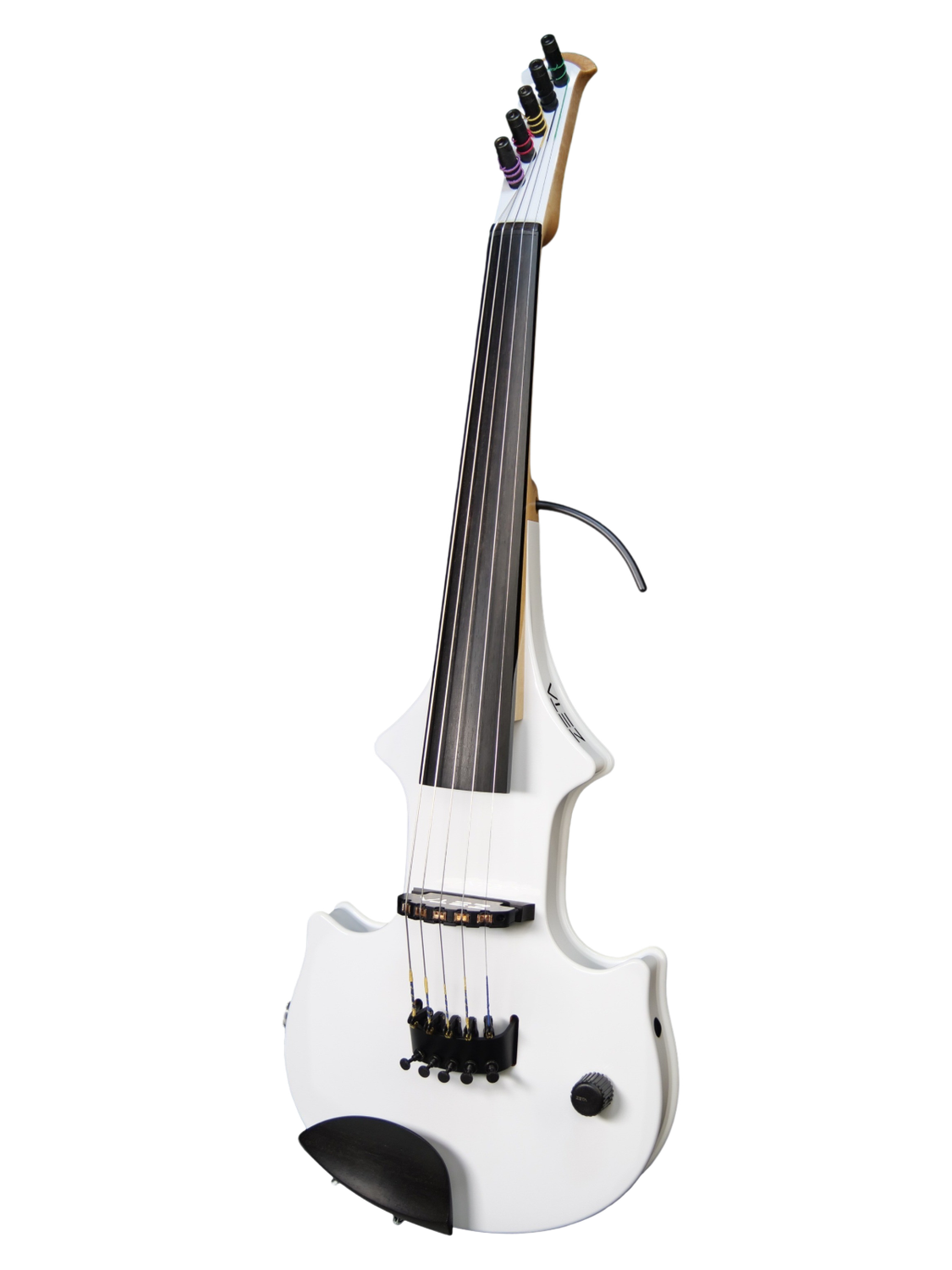 Imbus 5 Reissue White – Store – ZETA Violins