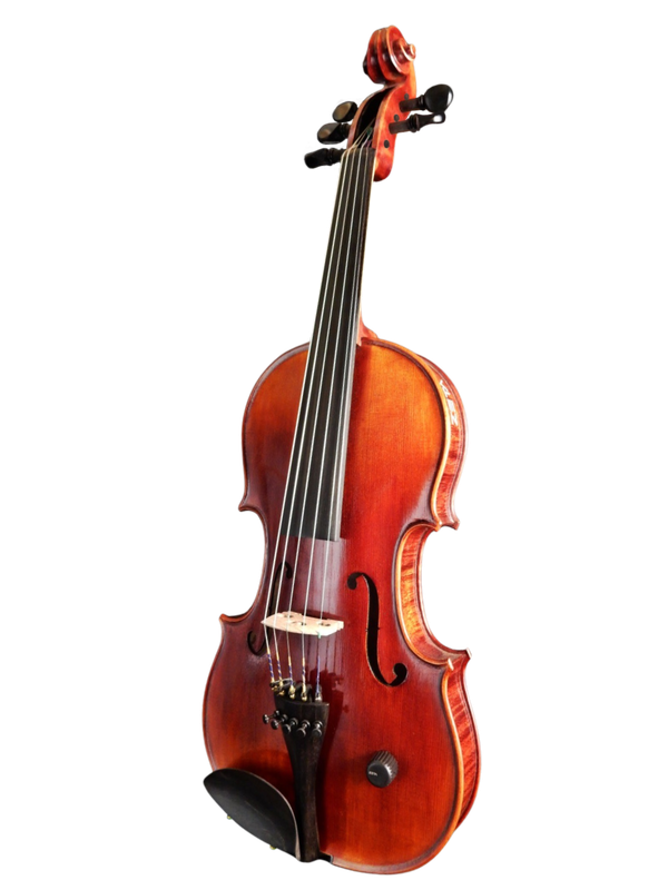 Store – ZETA Violins