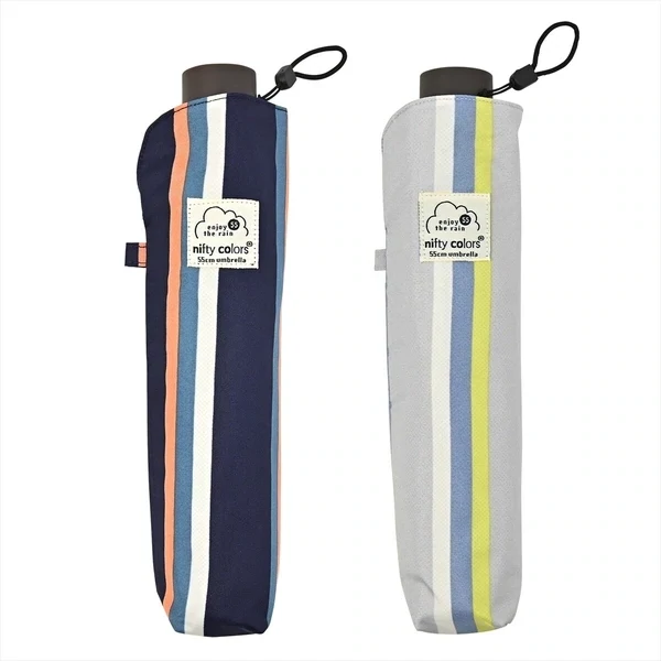 Nifty Colours Umbrella - Stripes