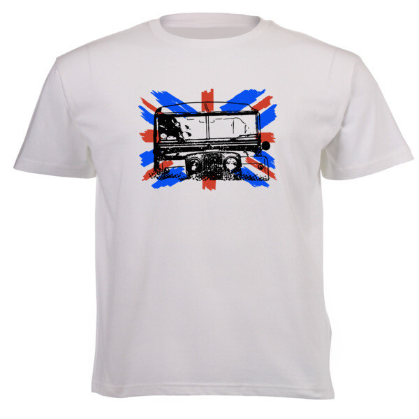 Union Jack Landy