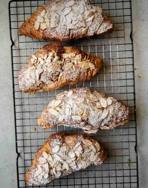 Eat real bread.
