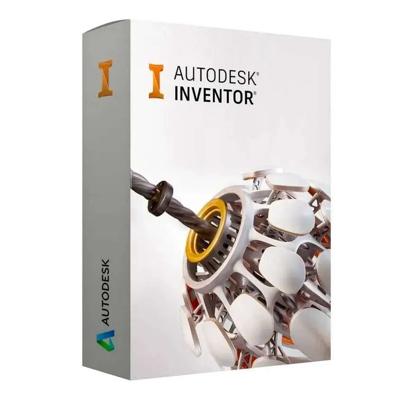 AutoDesk INVENTOR 2021 a VITA