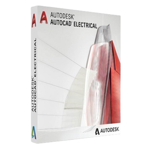Autocad ELECTRICAL 2024 a VITA