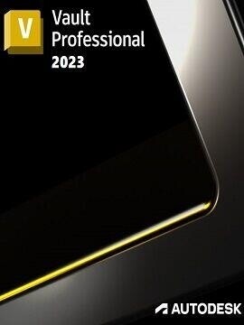 Autodesk VAULT Professional 2023 a VITA