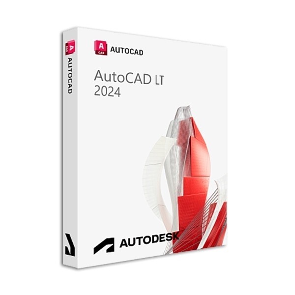 Autocad LT 2024 a VITA