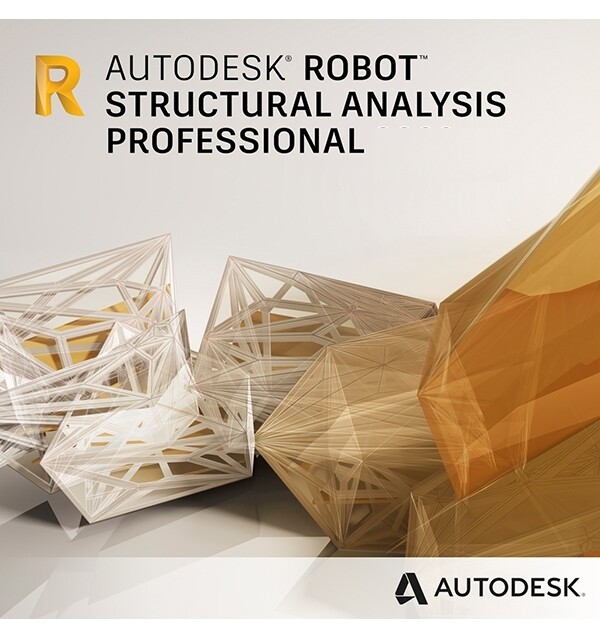 Autodesk Robot Structural Analysis Professional 2021 A Vita 5758
