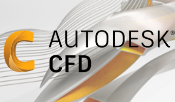AutoDesk CFD 2021 a VITA