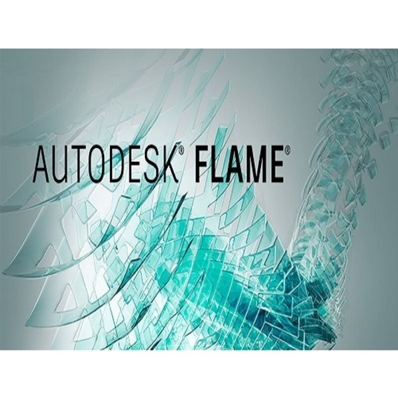 Autodesk FLAME 2021 a VITA