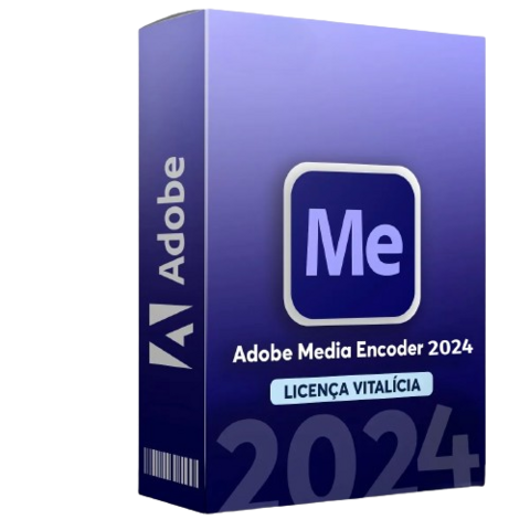 Adobe Media Encoder 2024 a VITA