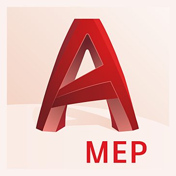 Autocad MEP 2025 a VITA