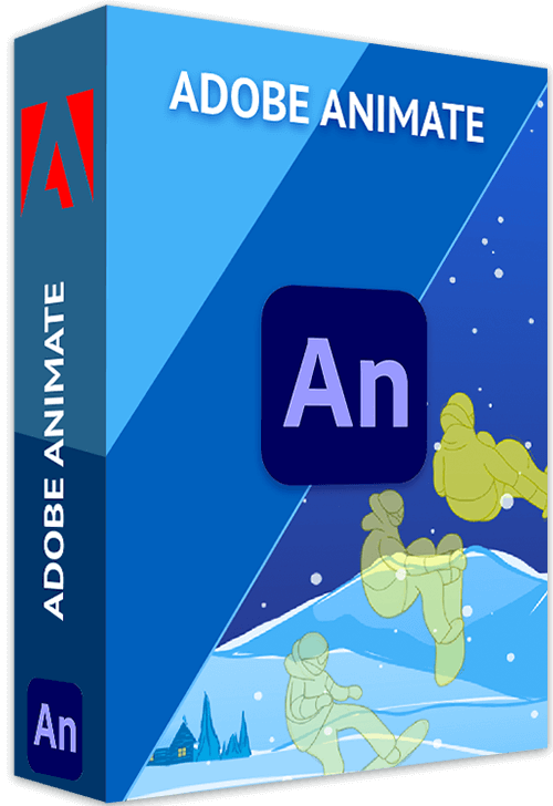Adobe Animate 2025 a VITA