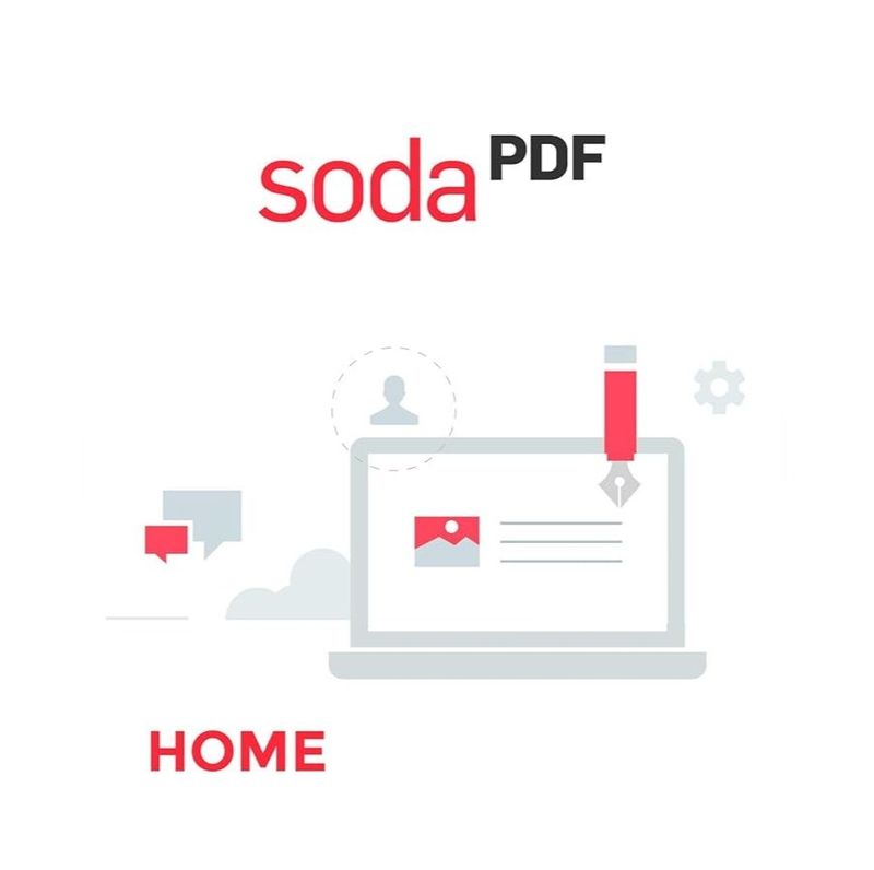 Soda PDF 10 Standard a VITA
