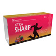 Xtra Sharp - Fruit Flavor Sample Pack (24x2)