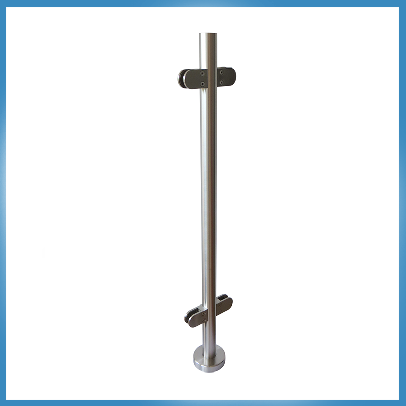 Stainless Steel Ready-Made Posts