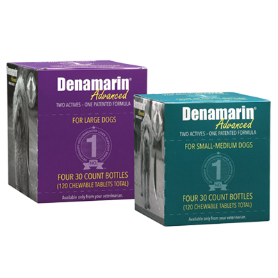 Denamarin Advanced