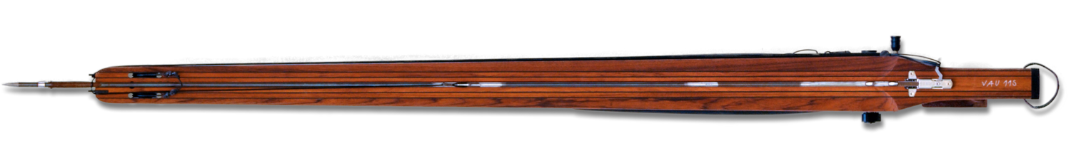 VAU 115 | Joints Spearfishing | Tuna Speargun | Diving Spearguns