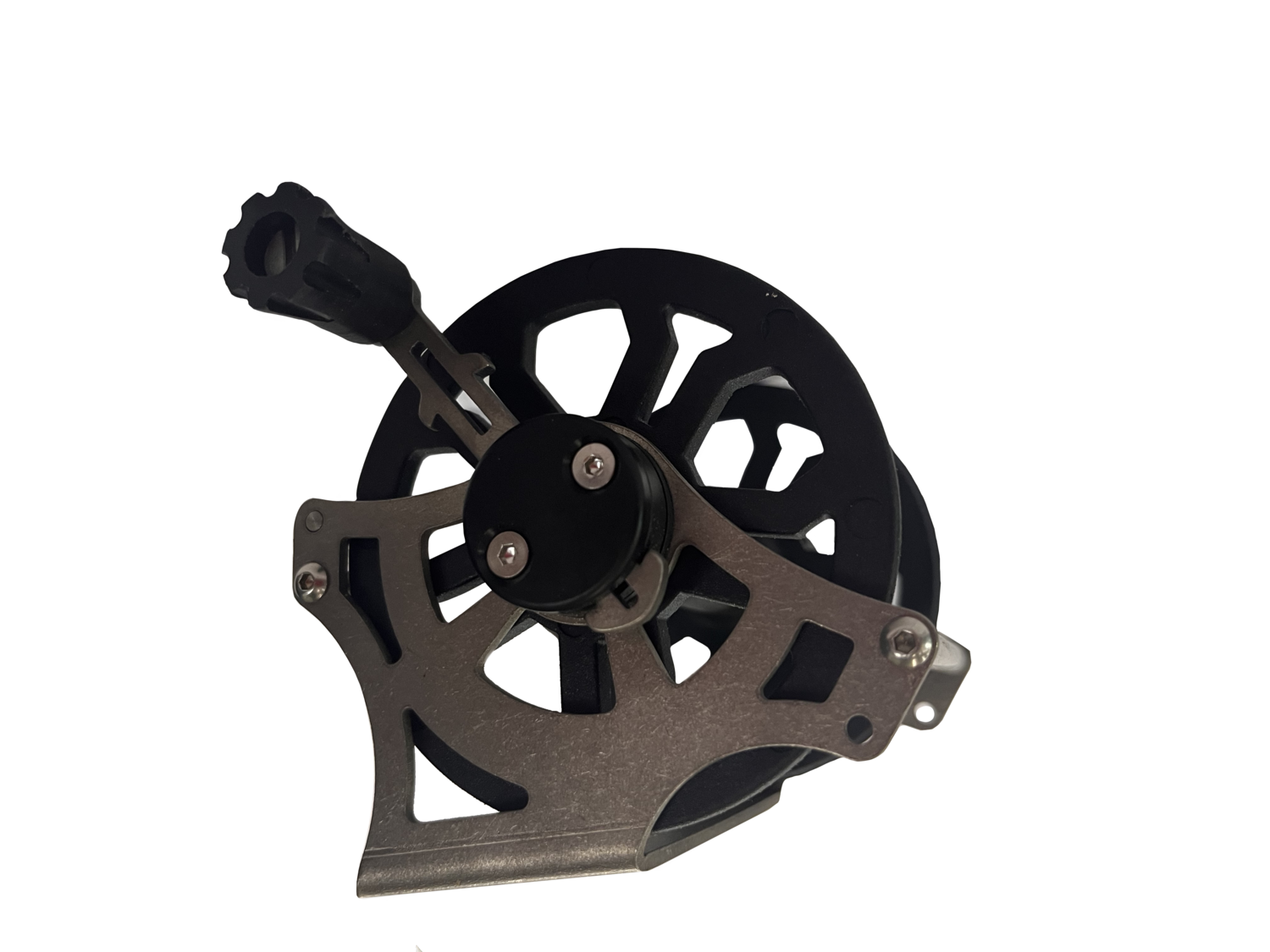 JOINTS TITANIUM REEL | Joints Spearfishing | Titanium Fishing Reels