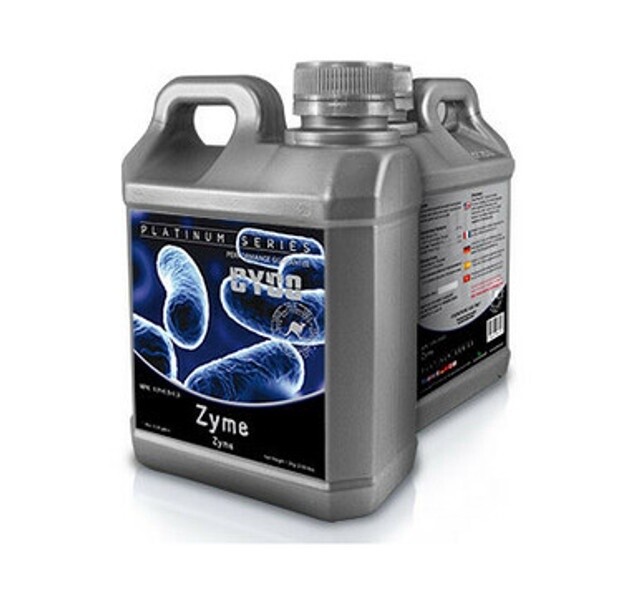 Cyco Zyme