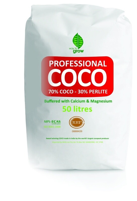 Professional Coco 70/30 50L