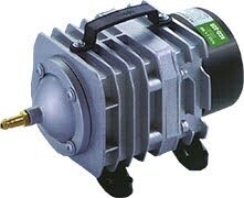 Hailea Heavy Duty Compressor Air Pump