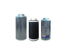 Carbon Filters