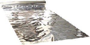 Super Reflective Mylar Film Roll