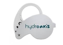 Hydro Axis Illuminated Loupe