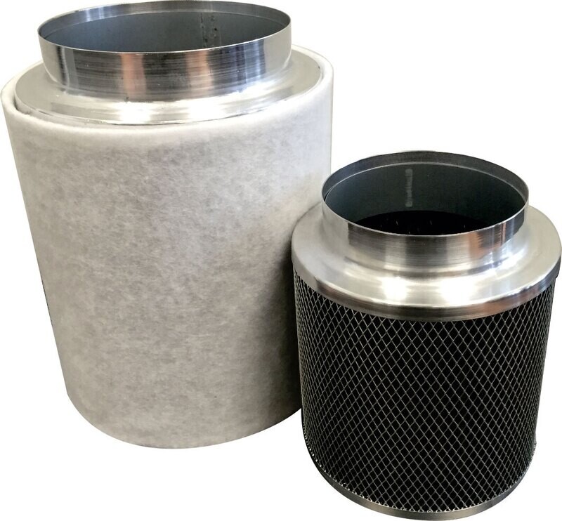Intake Filters