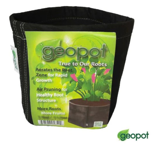 GeoPot