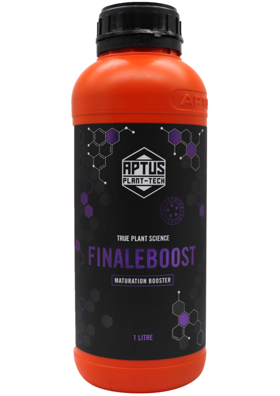 Aptus FinaleBoost