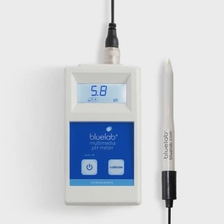 Bluelab pH Meter