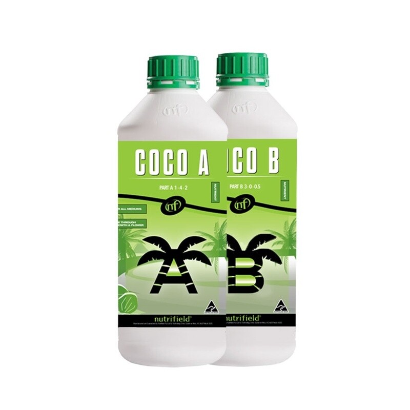 Nutrifield Coco A+B