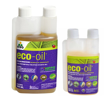 Eco-Oil Organic Miticide & Insecticide
