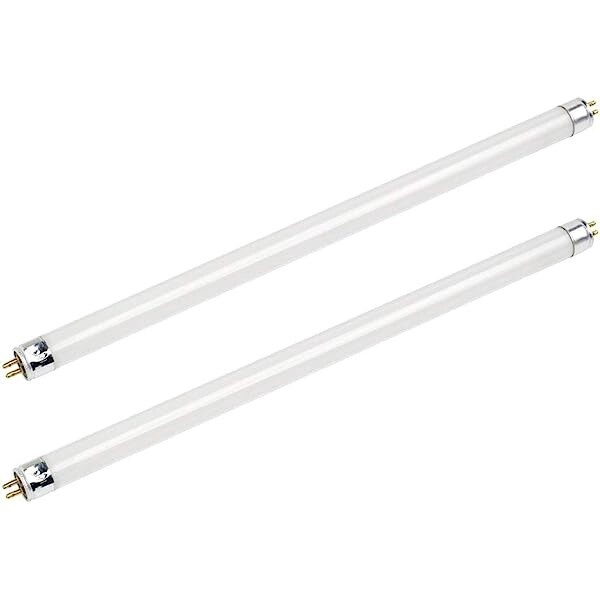 High Output Fluorescent Tube