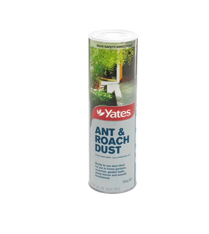 Ant & Roach Killer Dust 500g