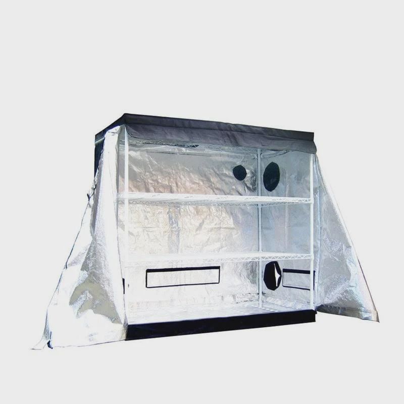 Home Lab Propagation Tents