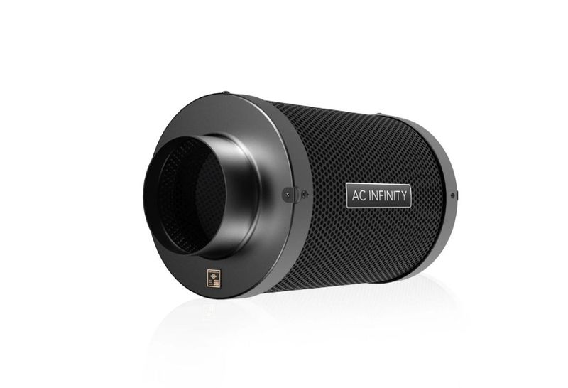 AC Infinity Carbon Filter