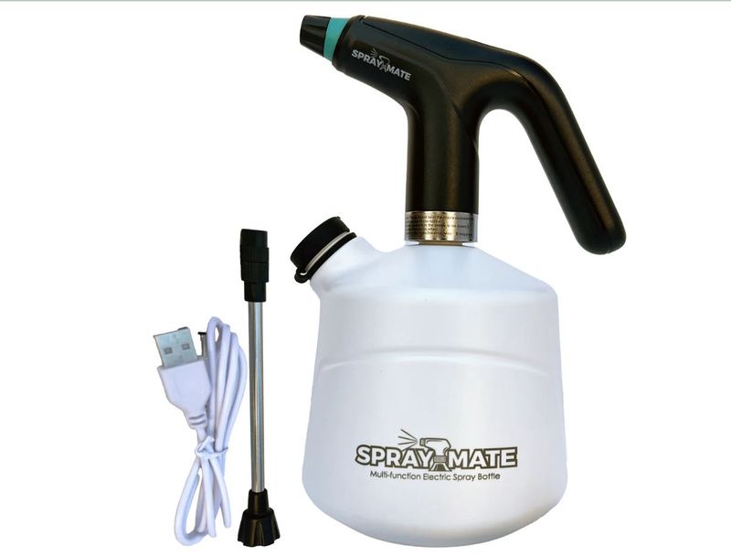 Spray Mate