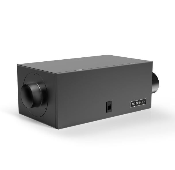 AC Infinity Air Filter Boxes