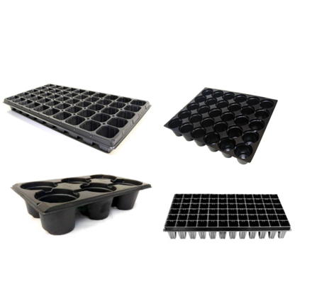 Cell Trays